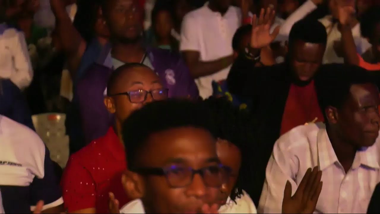 AFLEWO Tanzania Live Stream - YouTube