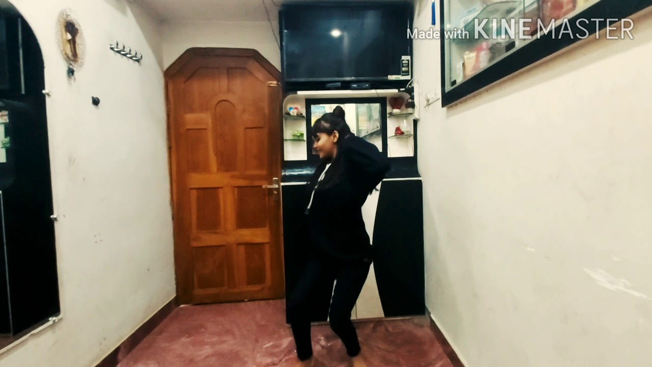 Ghungroo - dance cover / naina soni choreography/ war / hritik rohsan ...