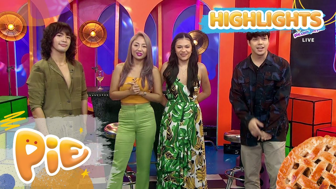 PIE NIGHT LONG (1/6) | September 16, 2022 | PIE Channel - YouTube