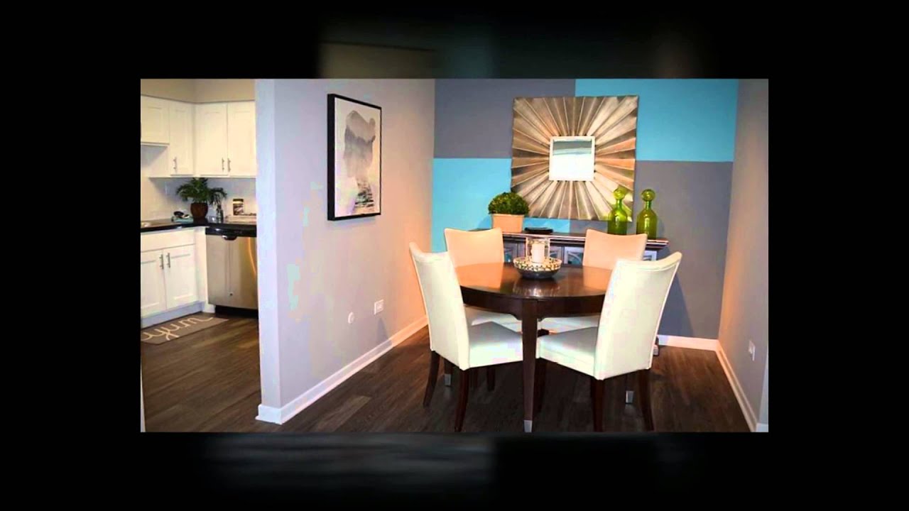 Midpointe Apartments for Rent in Chicago, IL - YouTube