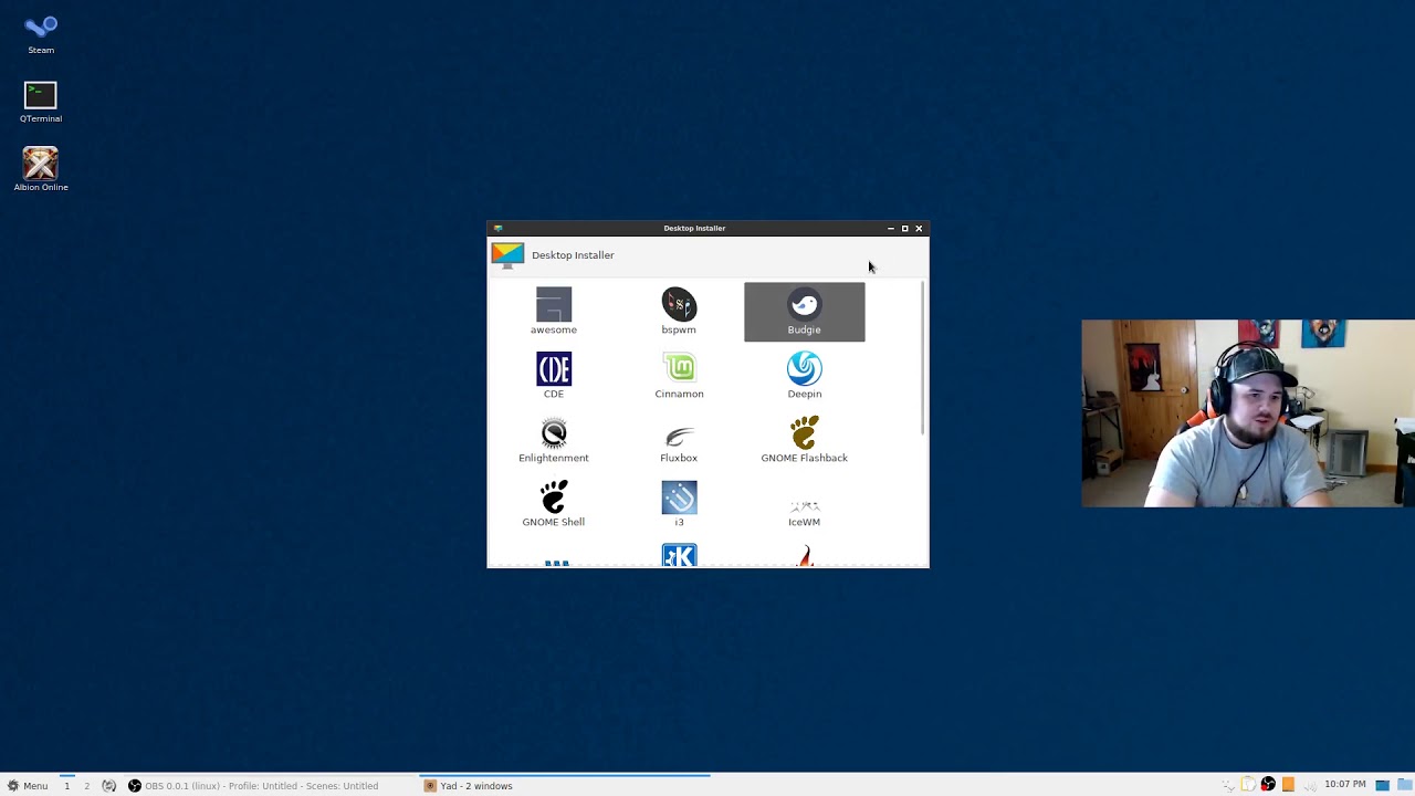 SparkyLinux 5.0 LXQt & KDE Review - Lots Of Spark But No Fire - YouTube