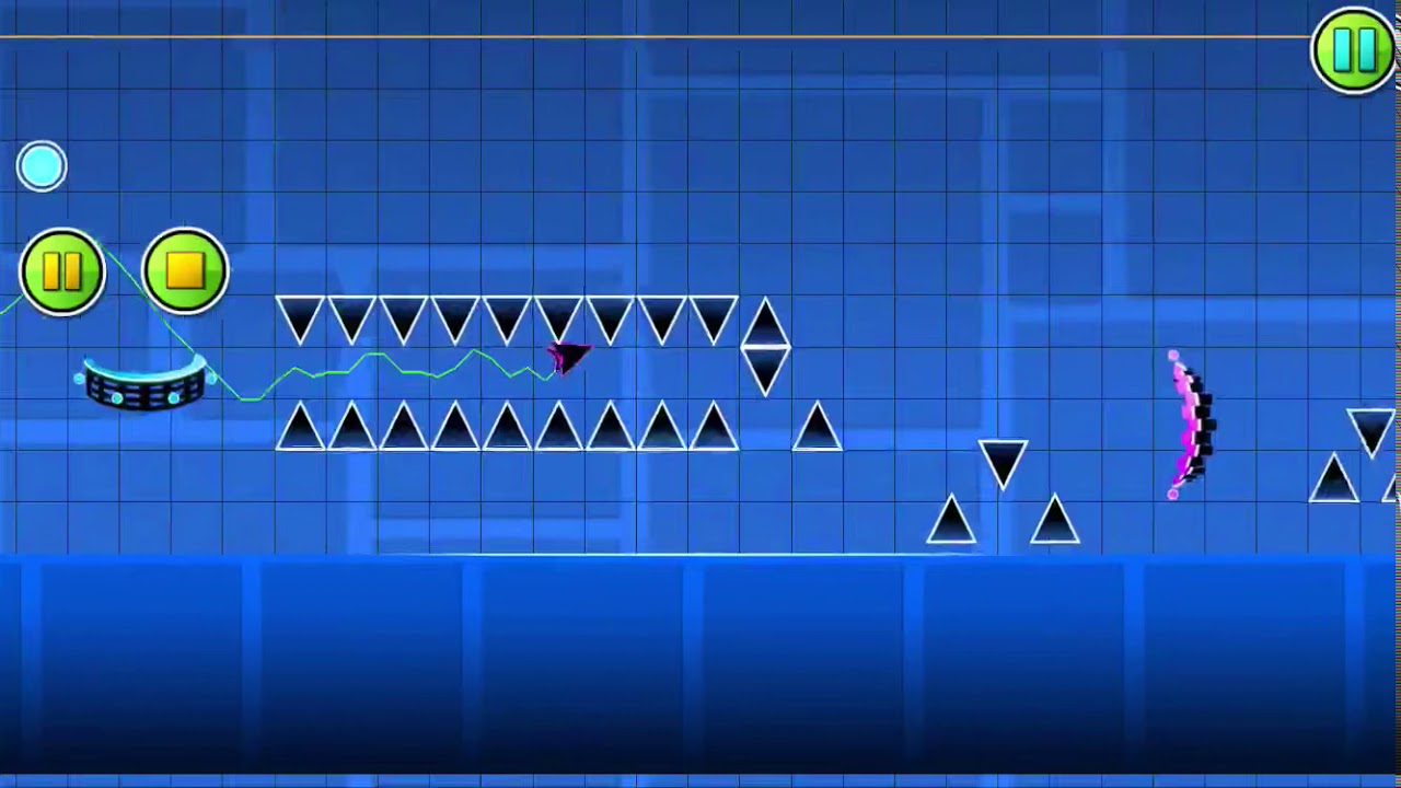 Europa layout preview - YouTube