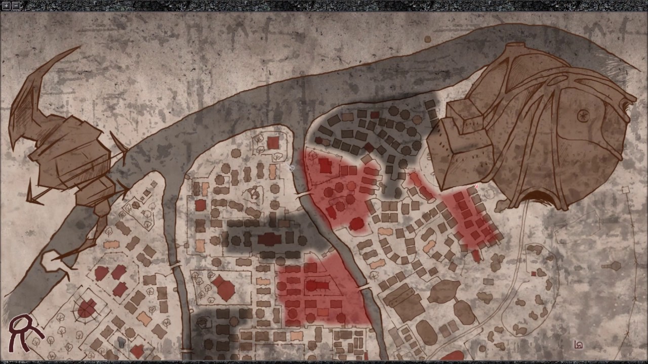 Let's Play Pathologic: The Changeling Day 8 - YouTube