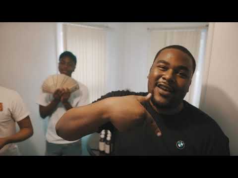 JoyRd Reggie x Linwood Mitch- Wockhardt (Shot by. @whodashoota) - YouTube