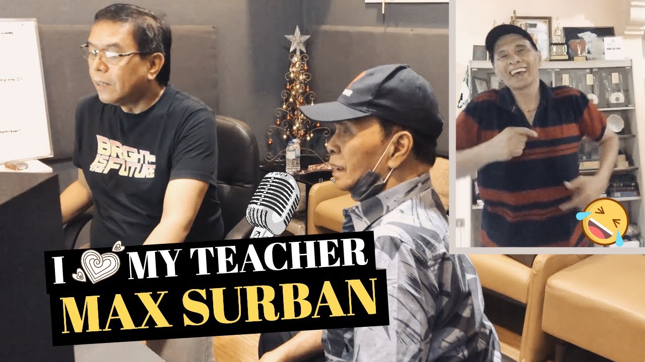 I Lab My Titser I Love My Teacher (Bisaya Song) - YouTube