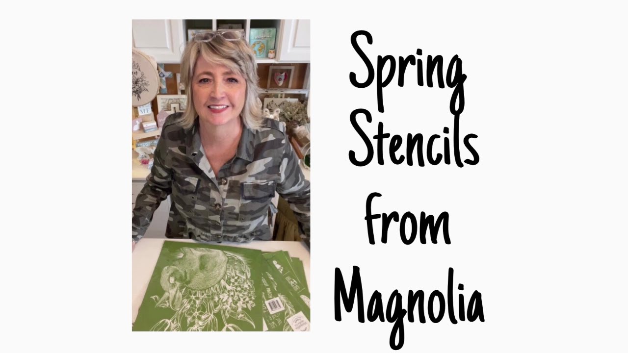 Ready for Spring Crafting with these beautiful new designs from ...