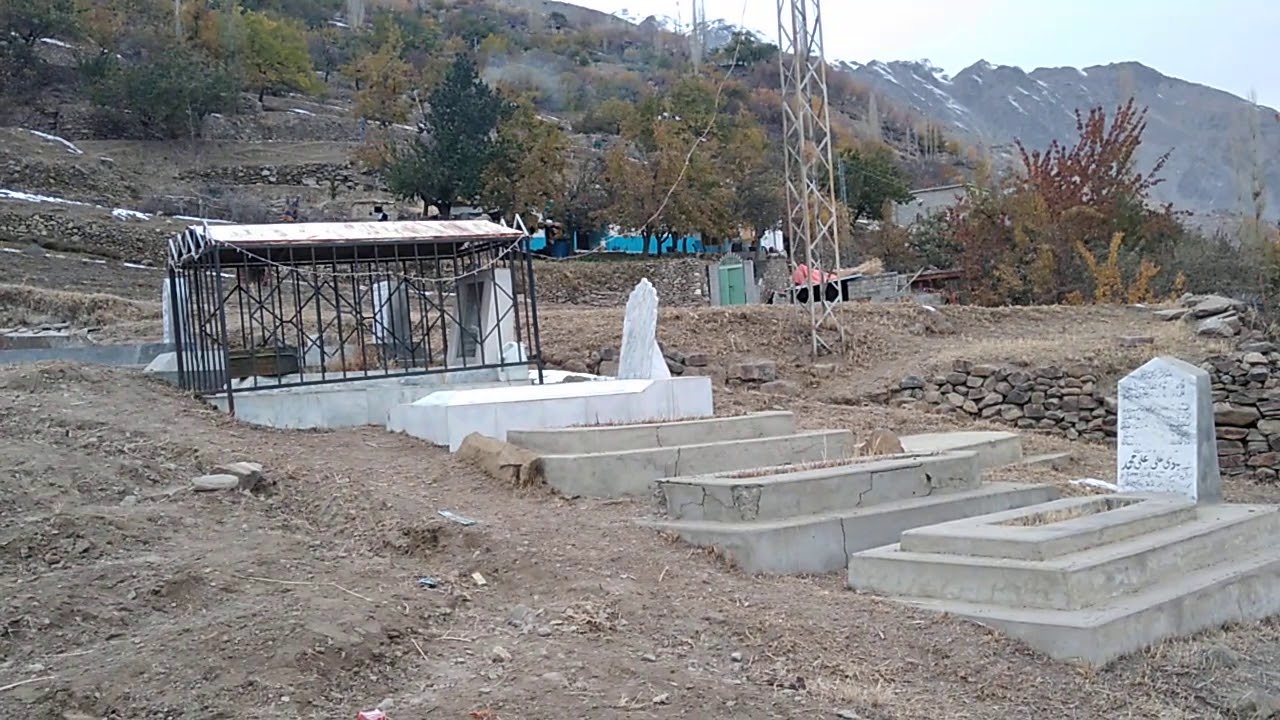Nagar# Hoper valley District Nagar state of Gilgit Baltistan - YouTube