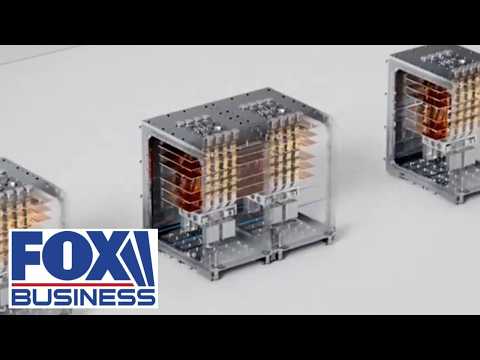 IBM unveils system for Quantum ‘colder than SPACE’