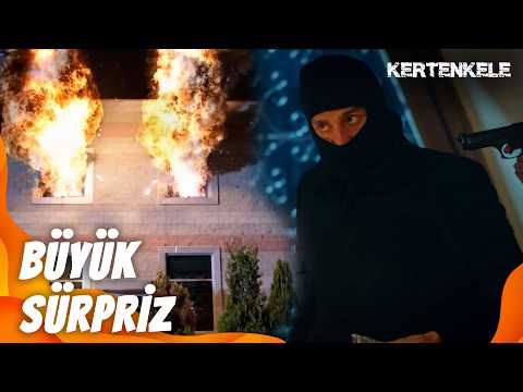 Sokrat'a büyük sürpriz - Kertenkele 45. Bölüm