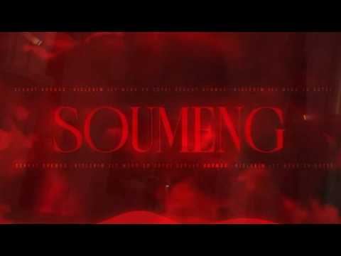 SouMeng-[Serhat Durmus  Hislerim] Ly meng so cute VIP Remix 2026