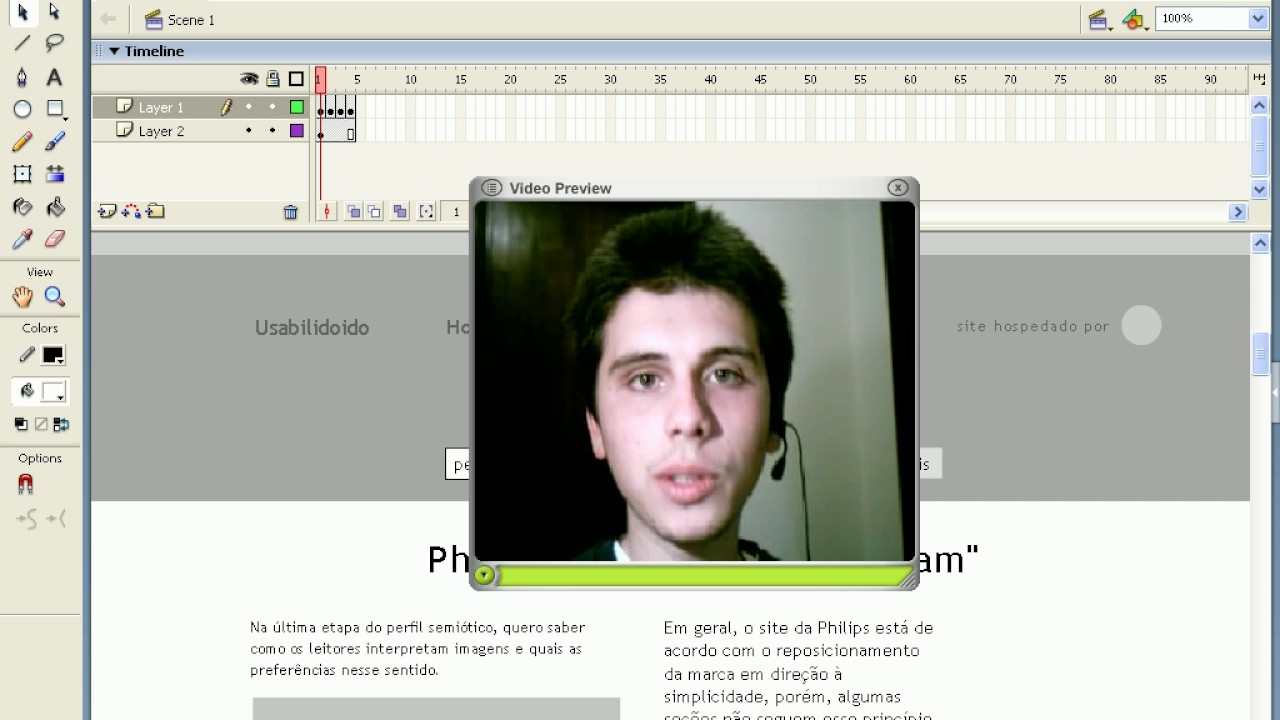 Como fazer um wireframe de interface - YouTube