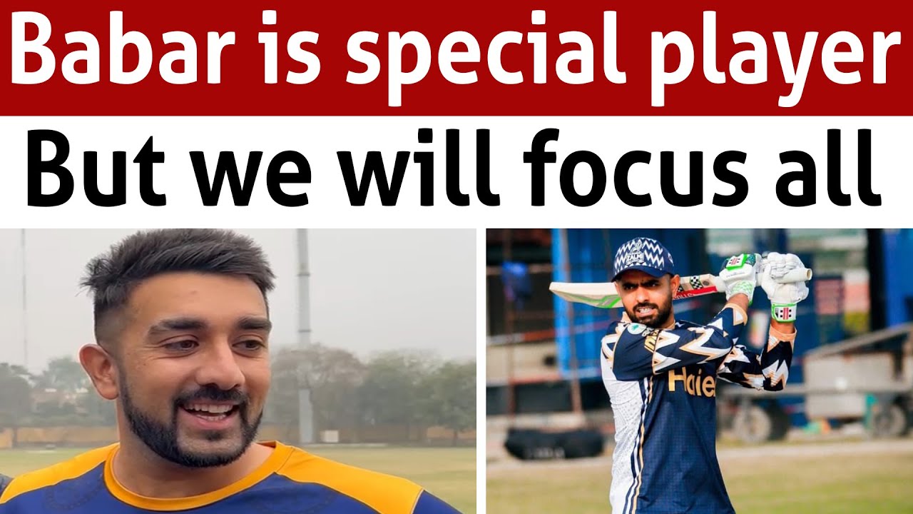 What did Shamsi say about saim ayub and Haris - YouTube