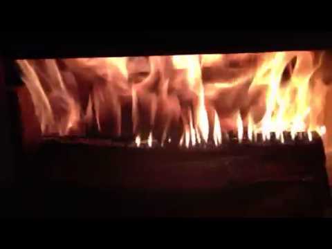 Hampton Regency HI300 - YouTube