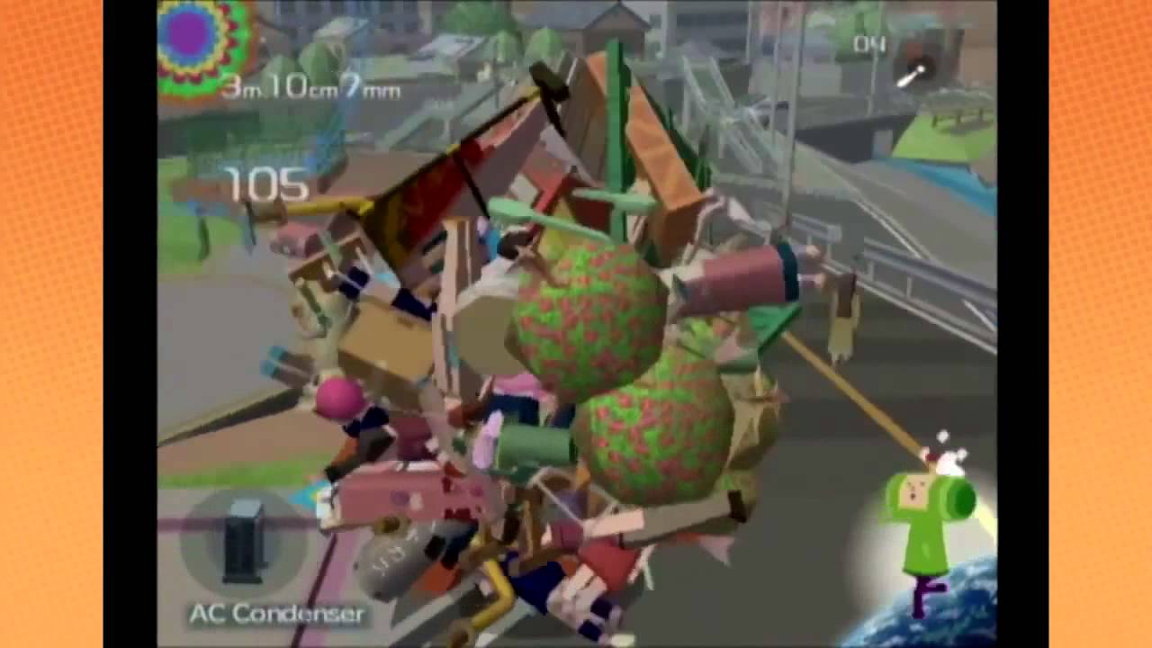 Game Grumps Danny's Rush Moments - YouTube