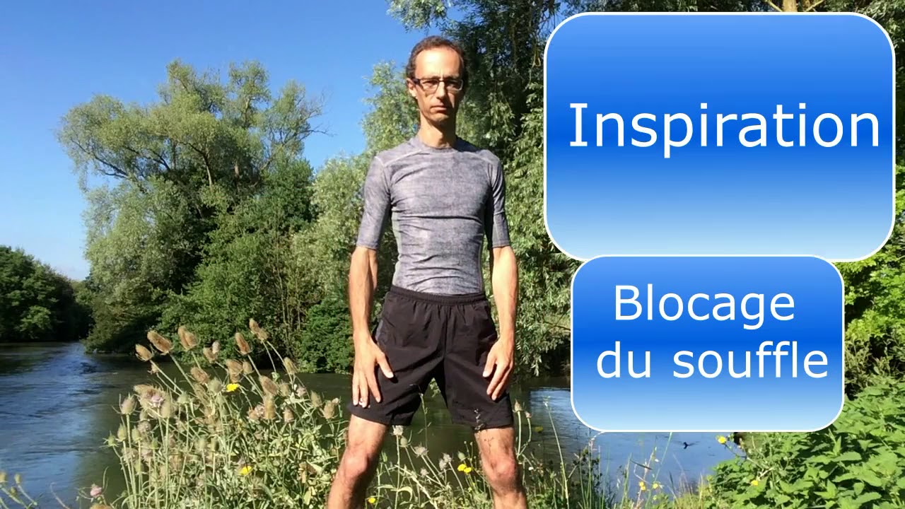 Exercices majeurs de coach-respiration - YouTube