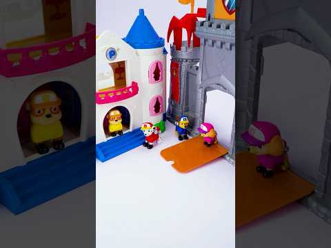 Satisfying Experience with Cool Paw Patrol Toys Collection Unboxing Videos #pawpatroltoys #pawpatrol