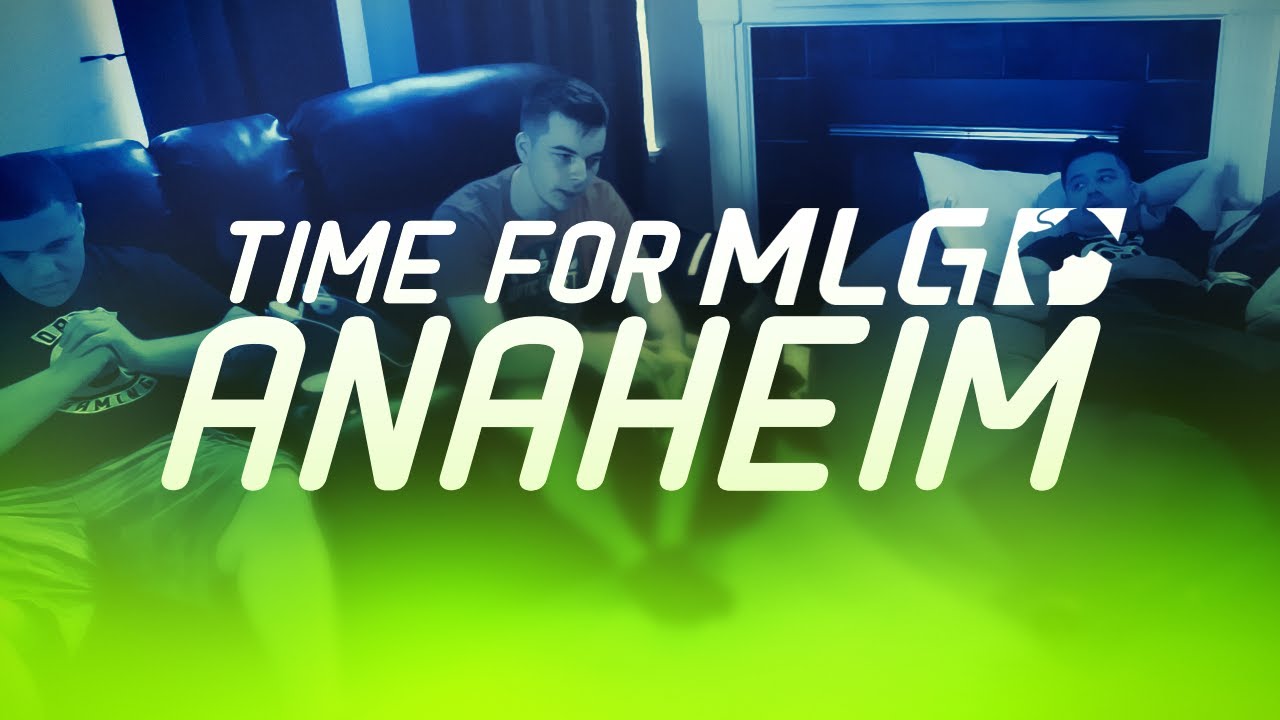 Nadeshot Takes Third At Mlg Anaheim Crimsix Call Of Duty Esports