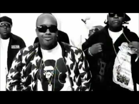 Think They Like Me Remix - YouTube