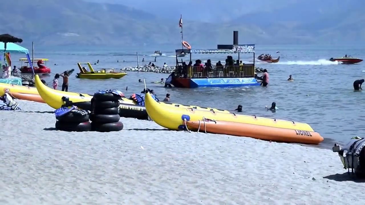 Parbaba Beach - YouTube