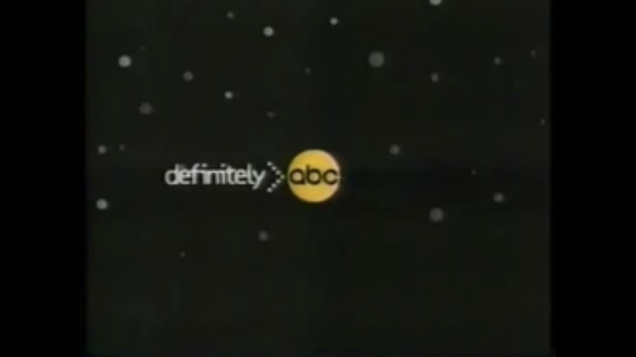 ABC Generic Theme 2001-02 (Blammed) - YouTube