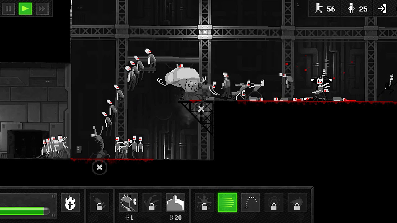 low cost army - YouTube