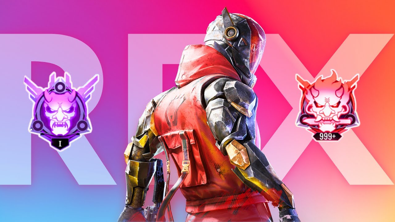 CHILL STEAM WITH NEW GAME 💀BLOOD STRIKE 😼 - YouTube