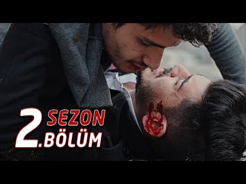 Bozuk Düzen - 2. SEZON 2. BÖLÜM