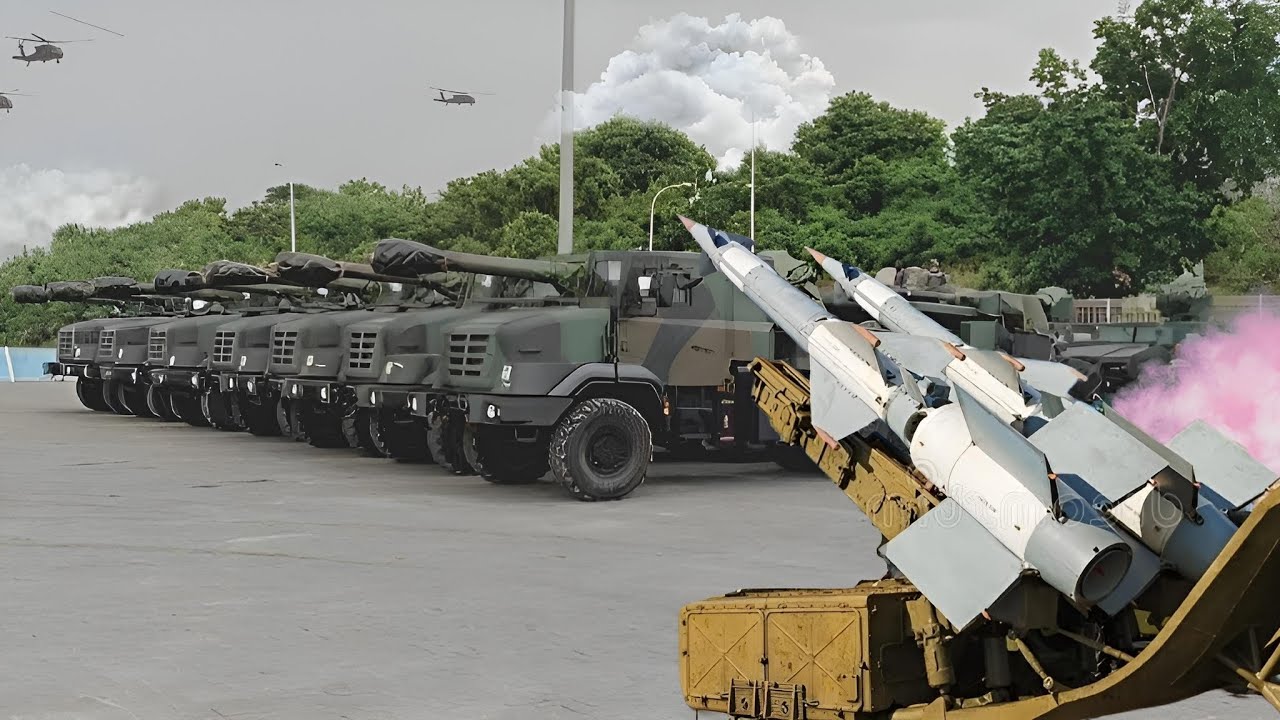 It s Almost Impossible For Russia To Get Past The Ukraine That Is Like