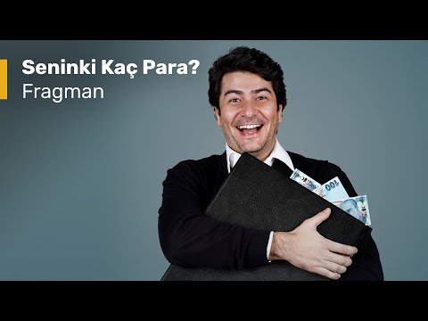 Seninki Kaç Para? | Fragman