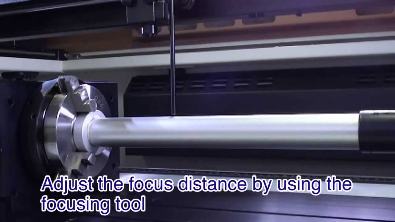 GCC LaserPro---Diversified Applications of LaserPro S290's Rotary ...