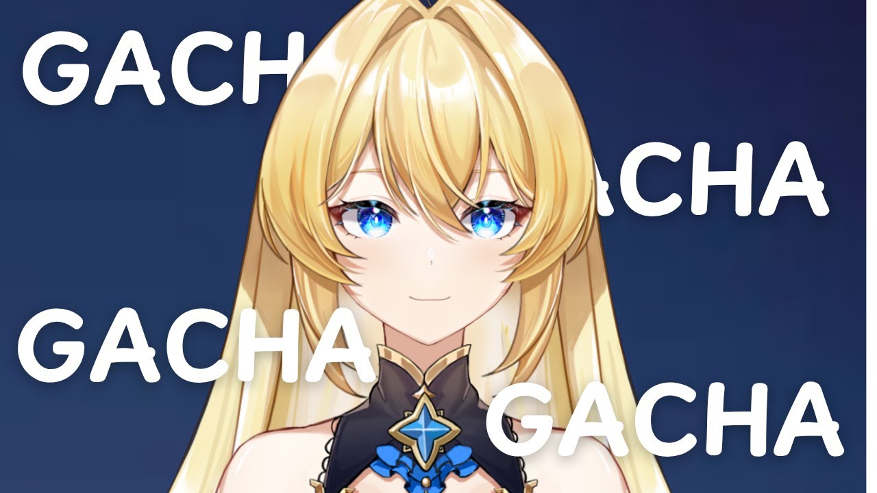 [GACHA] - SPIN YANG BELOM DAN JUGA BATSU (?) - YouTube