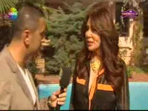 Ebru Yaşar Sanat-ı Ebru Albüm Tanıtımı Bölüm 3 (SHOW KLUP)