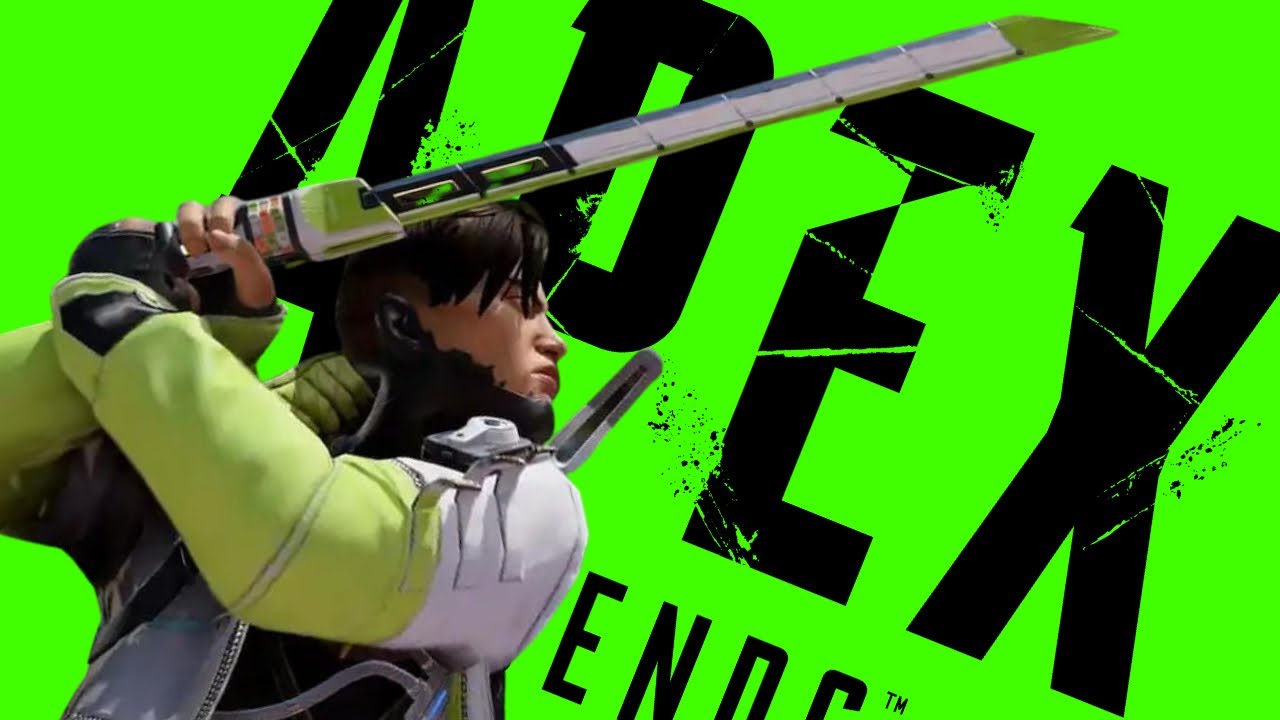 Cyrpto Apex Legends Gameplay (No Commentary) - YouTube