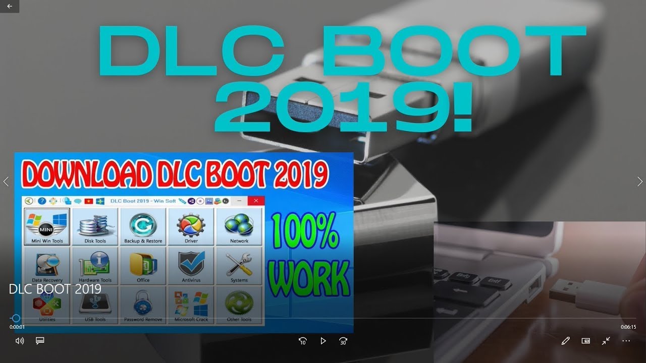 DLC 2019 download and Installation - YouTube