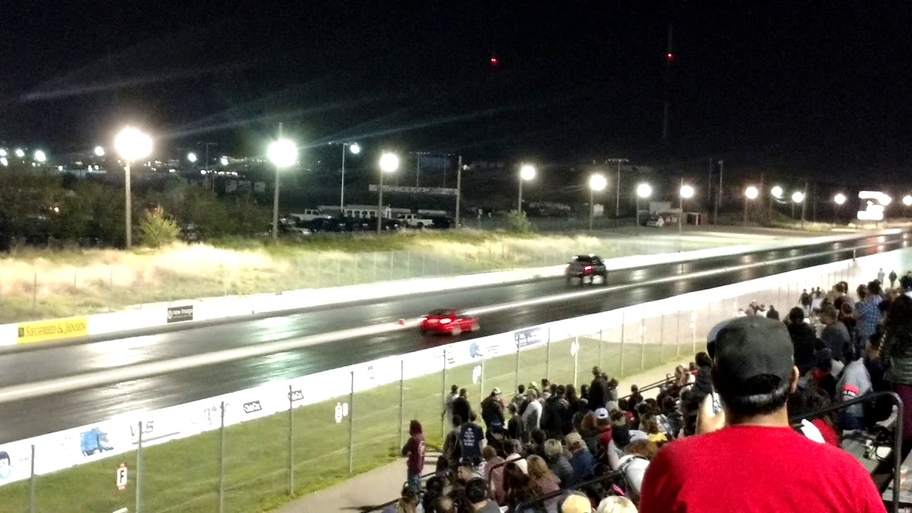 Midnight drags salt lake may 4-1 - YouTube