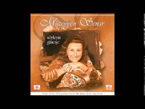 Müzeyyen Senar - Leyla (1975)