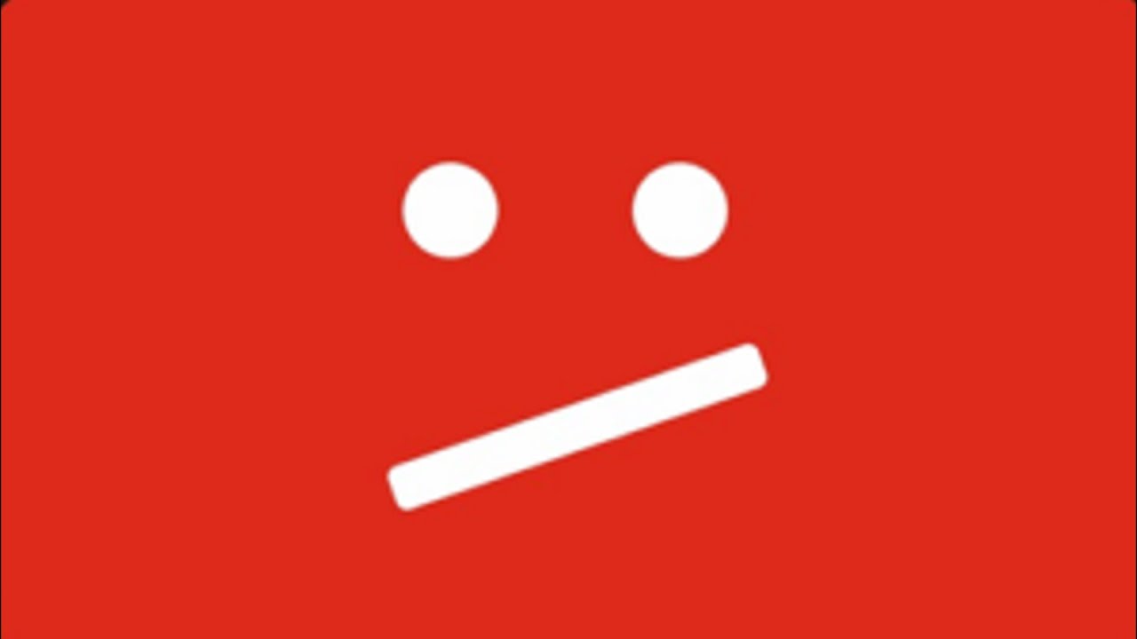 youtube is terminating my channel lol :( - YouTube