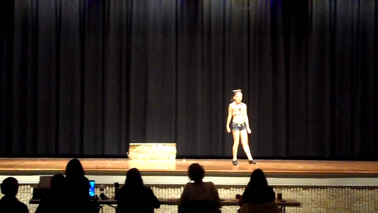 Southeast Showdown April 14 2012 Country Girl.MP4 - YouTube
