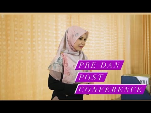 Pre Conference Dan Post Conference Dalam Manajemen Keperawatan - YouTube