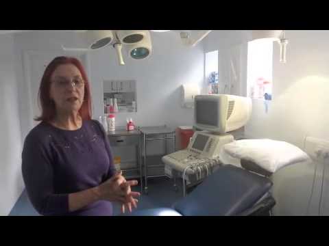 Minor Ops Room - YouTube