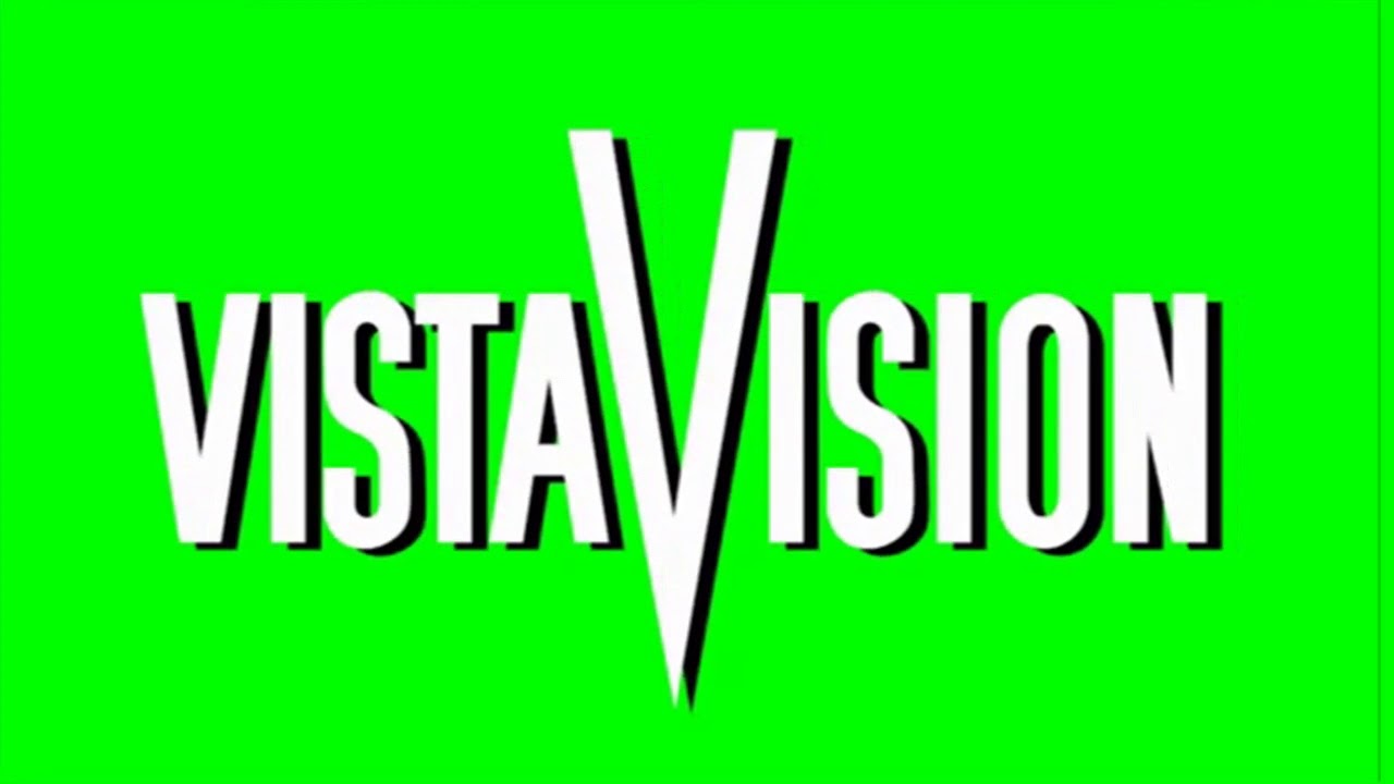In Vista Vision Green Screen - YouTube
