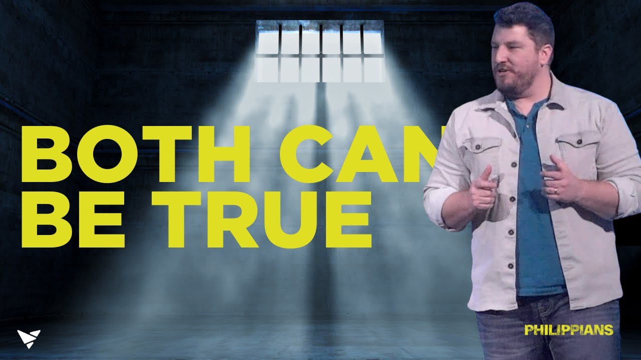 Both Can Be True - YouTube