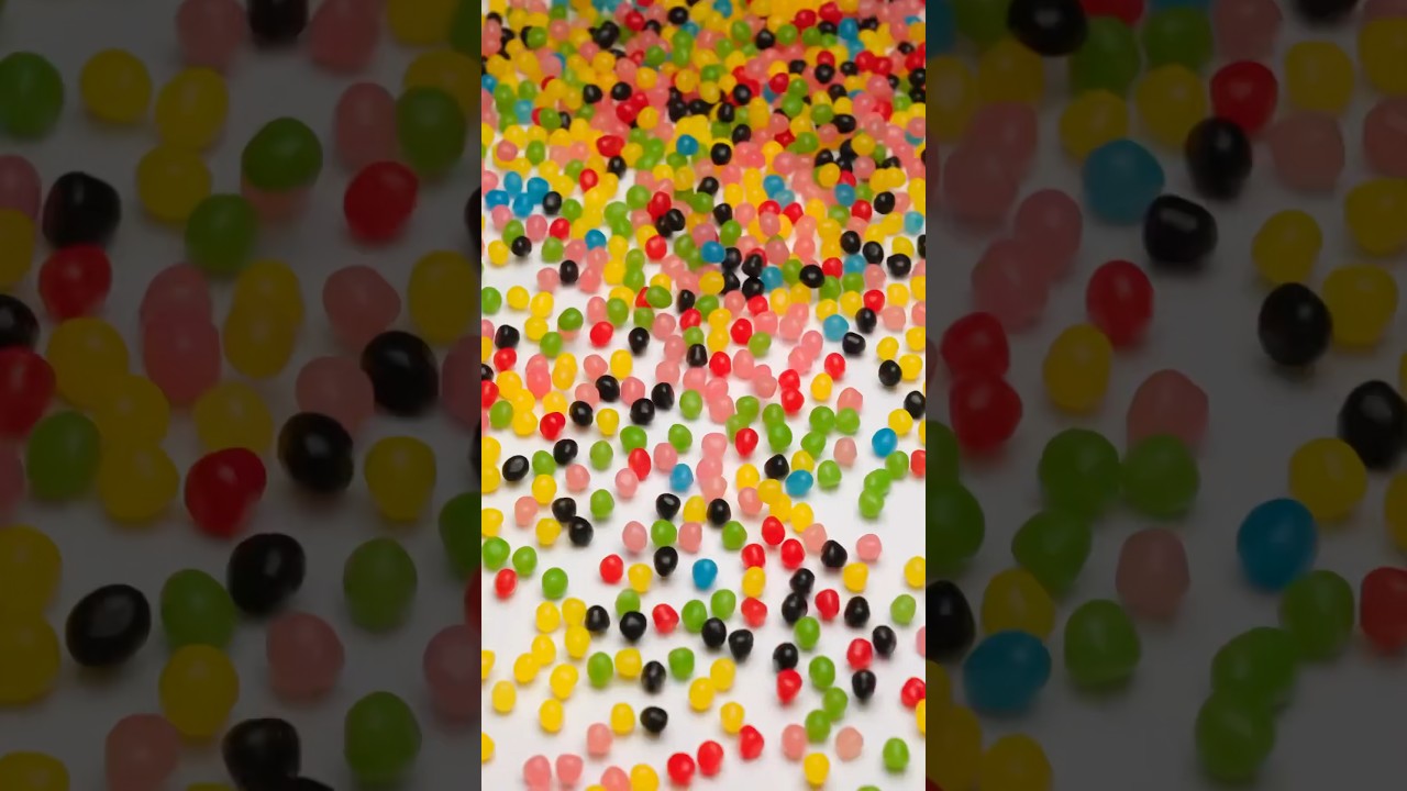 TUTO PUB - DRAGIBUS HARIBO 🌈🤩 (JOUR 1/7) #shortswithzita - YouTube