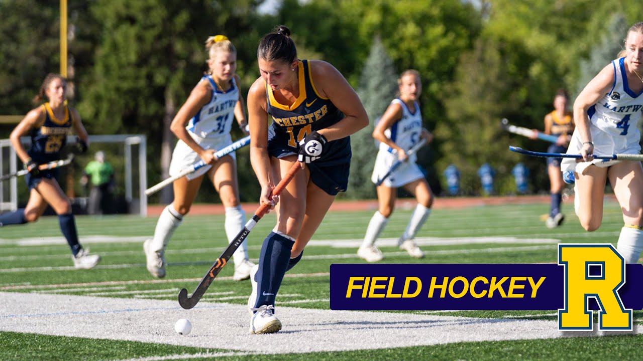 University of Rochester Field Hockey Team Video 2024-2025 - YouTube