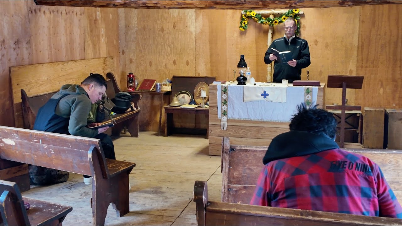 RAM Ministry Update 2025 - YouTube