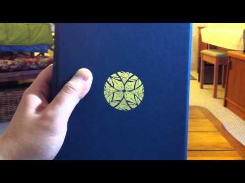 The Silmarillion 30th Anniversary Deluxe Edition