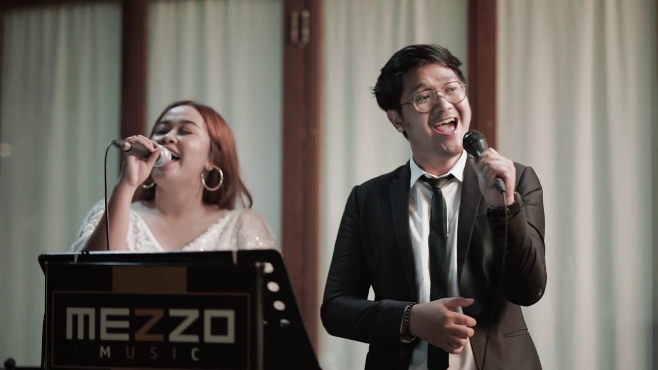 Have Fun Go Mad - Blair cover By Mezzo Music - YouTube