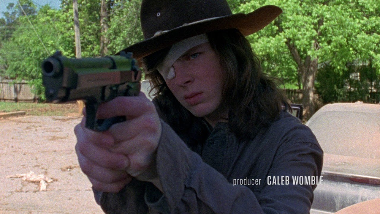 Season 8, Episode 1 - YouTube