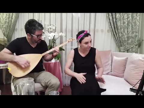 Sevcan Orhan - Arpa Buday Daneler [Akustik ]