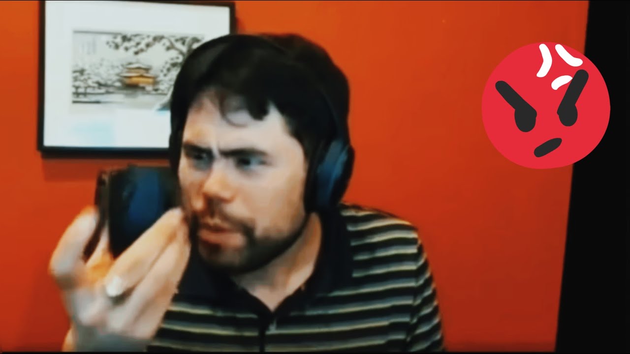 Ultimate Chess Rage Compilation - YouTube